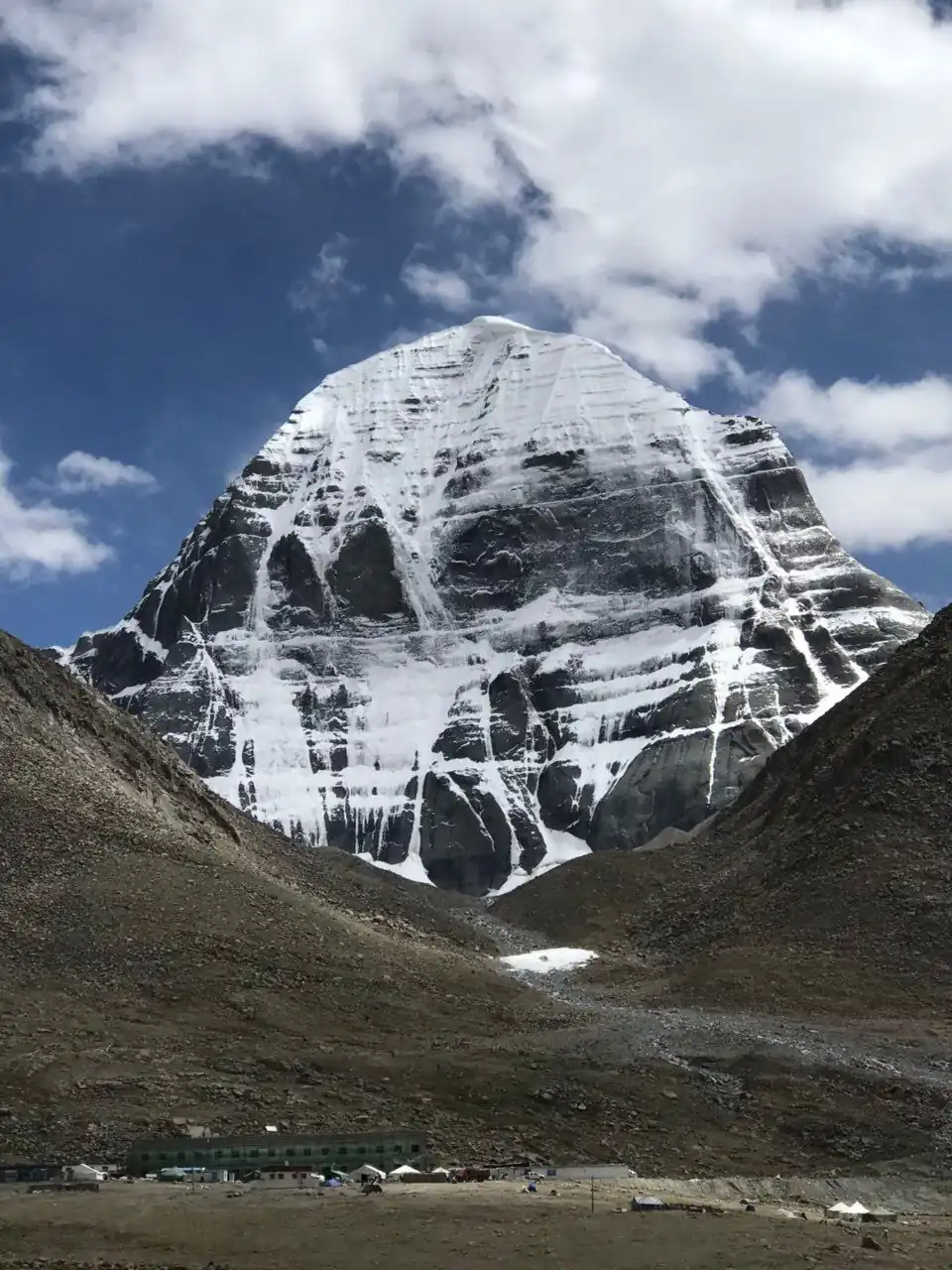 Navigating Kailash: US to Tibet | Holy Himalaya Eco Trek - Best Tour ...